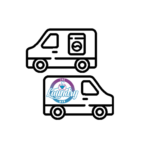 Laundry | Laundry Service Near Me | The Laundryman App