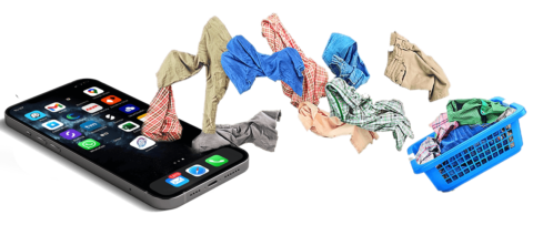 Laundry & Dry cleaning Services in Manchester | United Kingdom